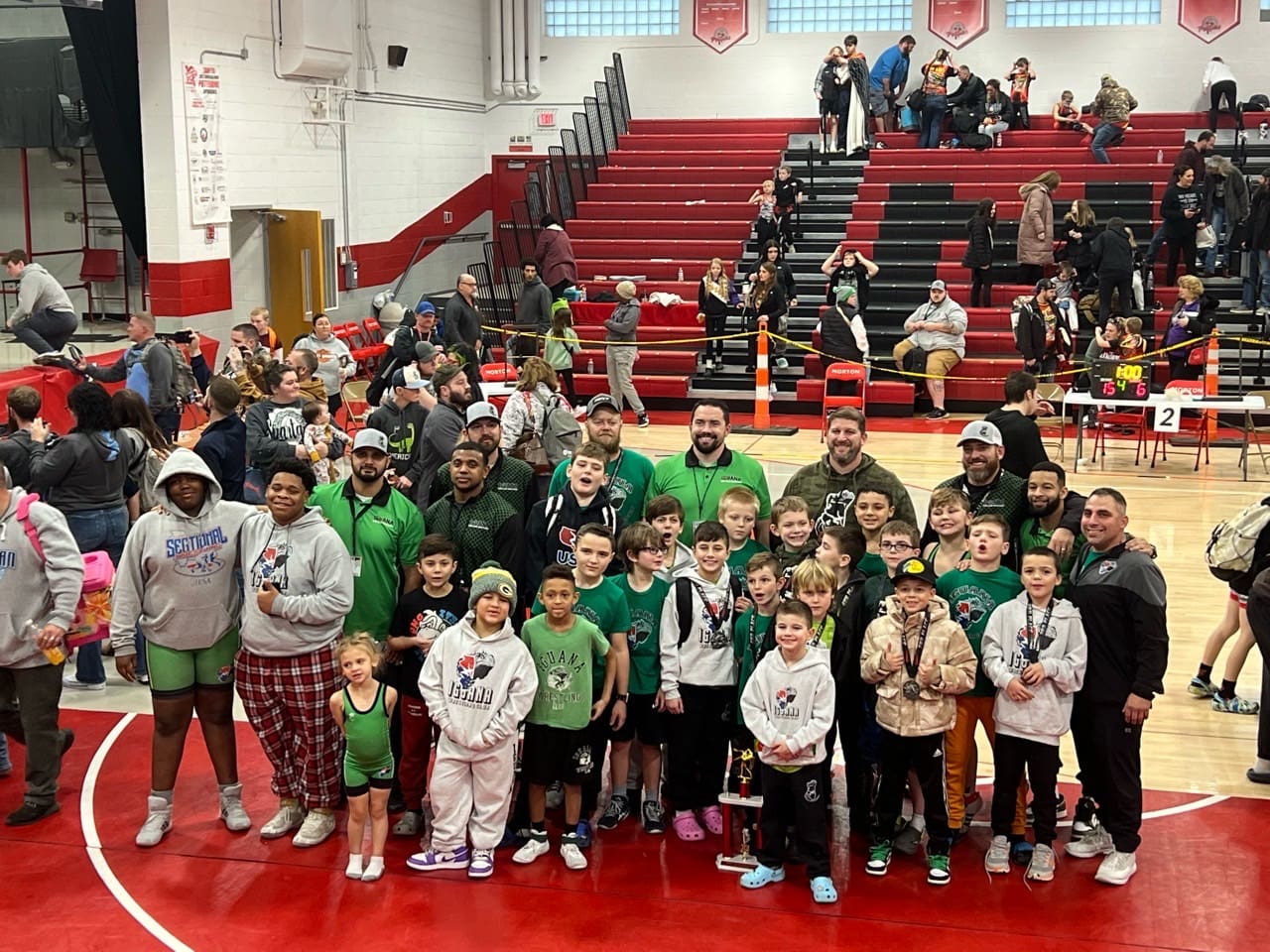 Suisse Rsus Fseo - Iguana Athletics Wrestling Club
